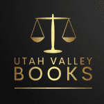 Utah Valley Books | Home